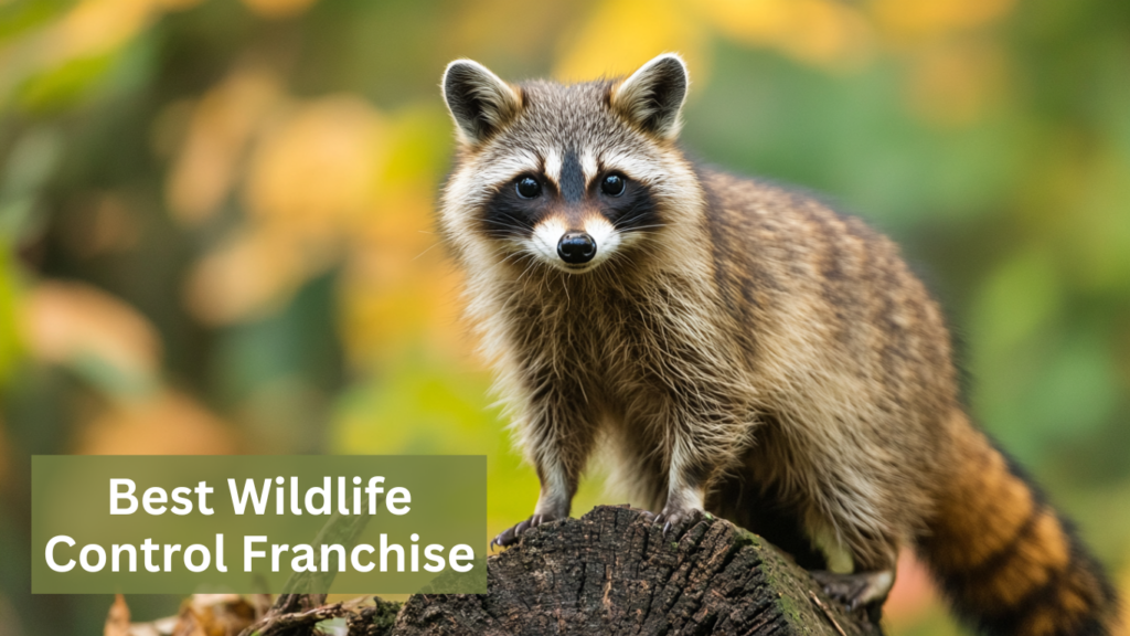 Best Wildlife Control Franchise – Top 7